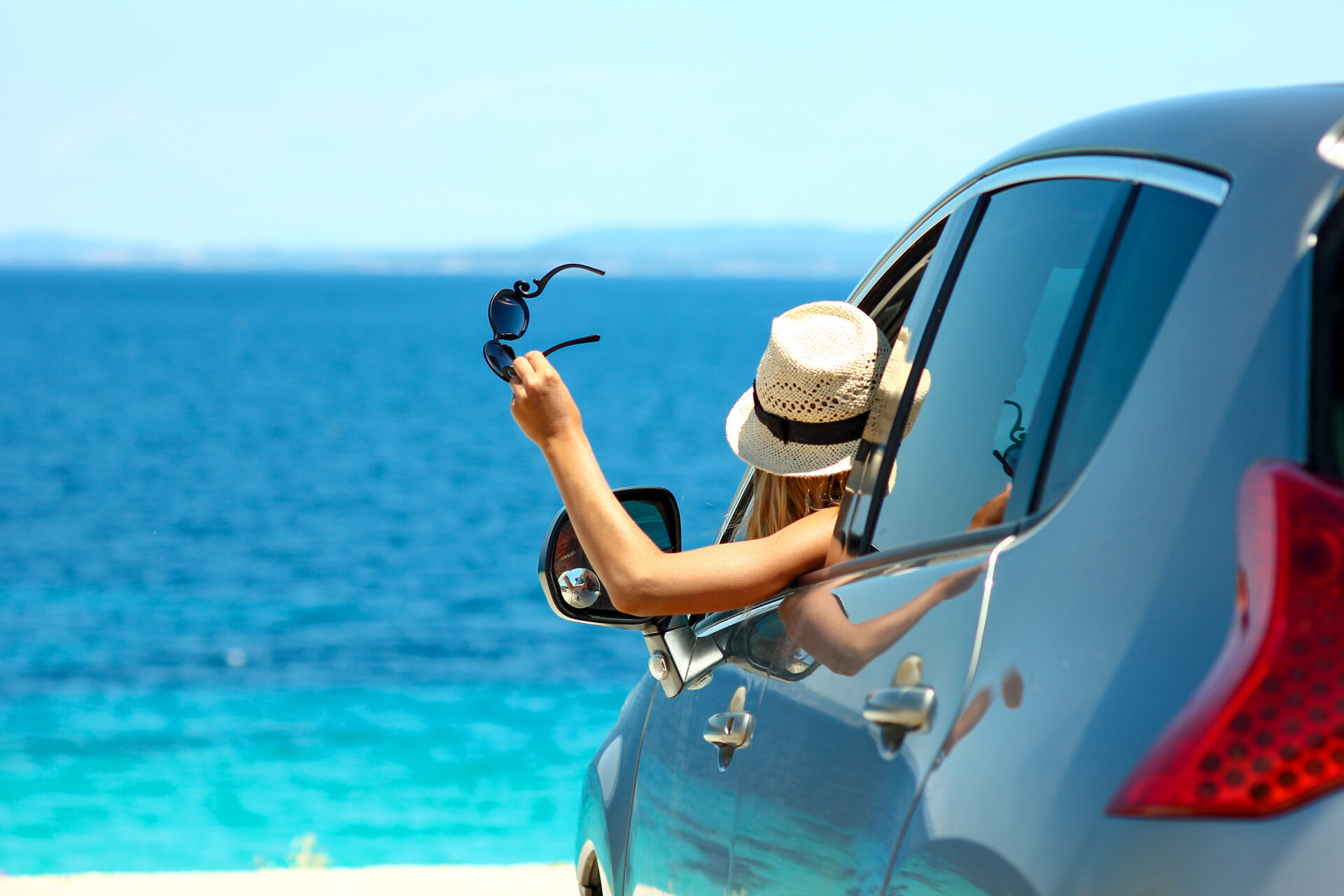 Short-Term Car Rental: Where to Hire a Car for a Week in the UK & Europe